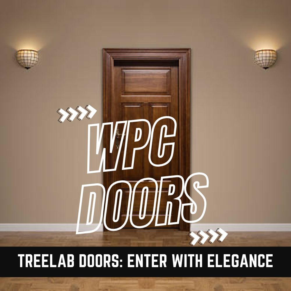 Treelab - India's Leading Manufacturer